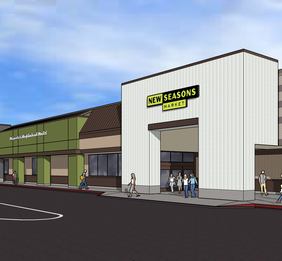 New Seasons Market - Store Hours & Locations | New Seasons Market