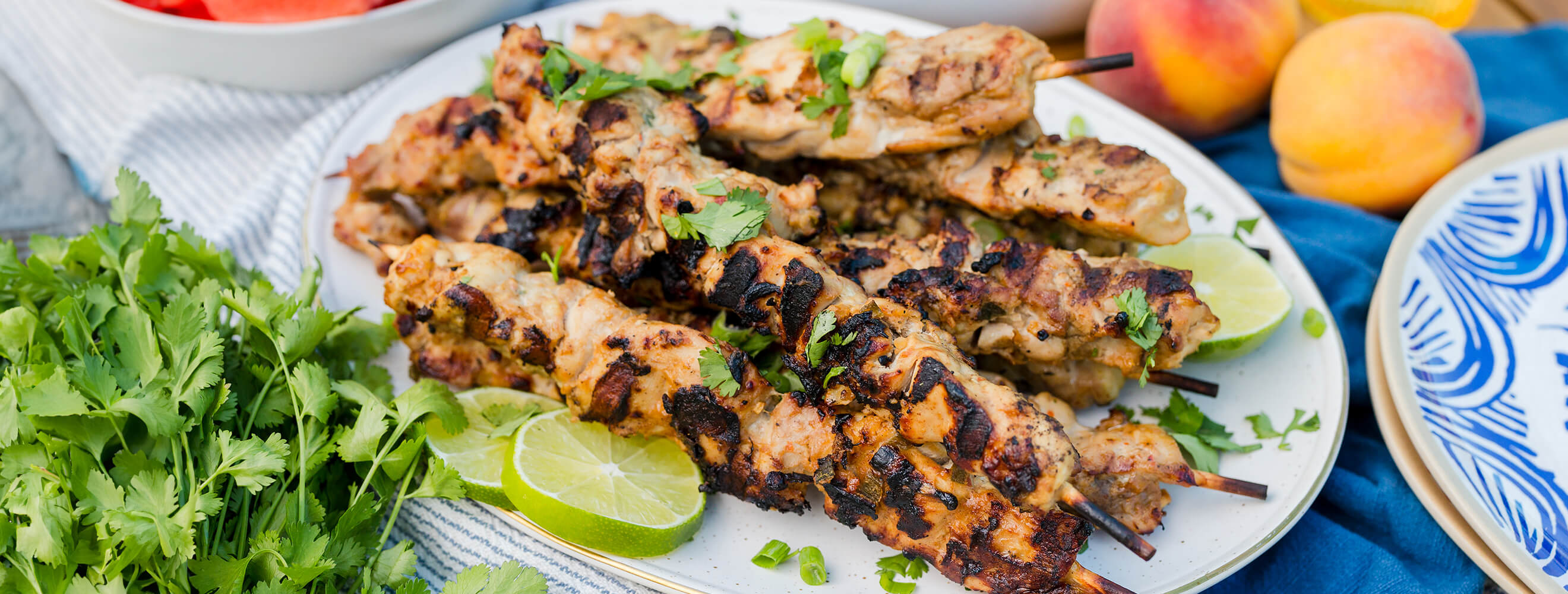 New Seasons Market - Summer Grilling