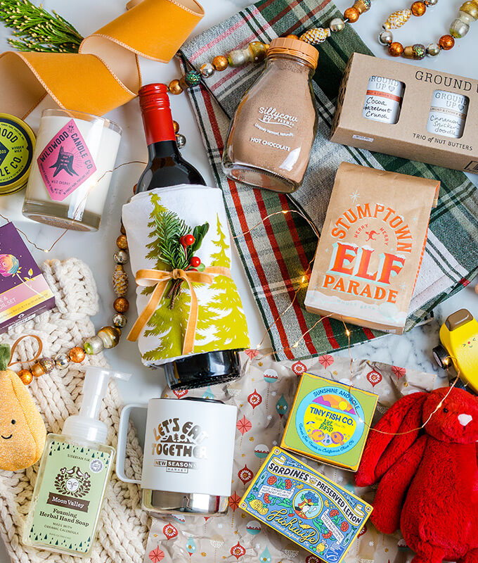 New Seasons Market - New Seasons Market | Grocery Stores in the ...